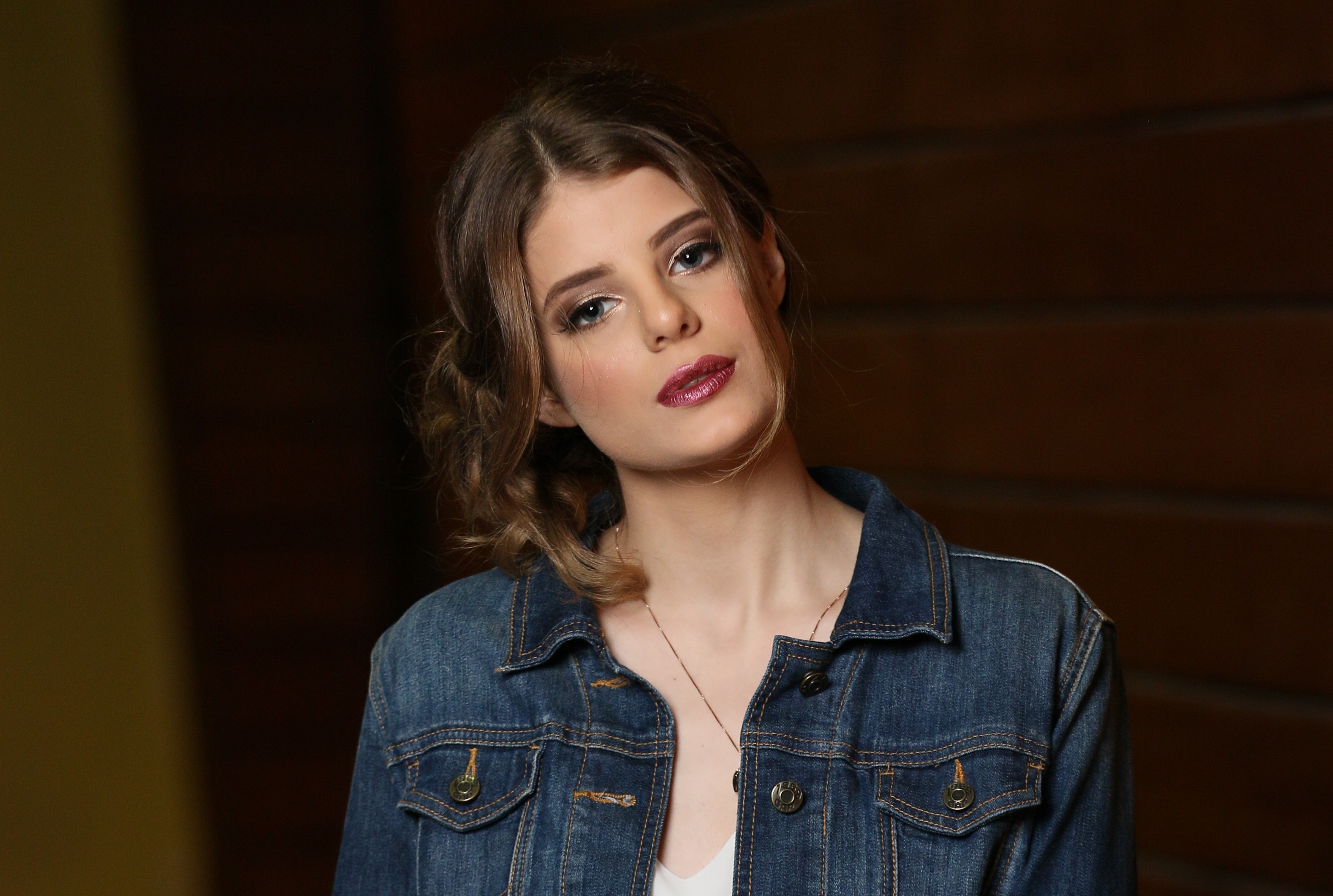 Farandulero Luis se quita la ropa como John Cena