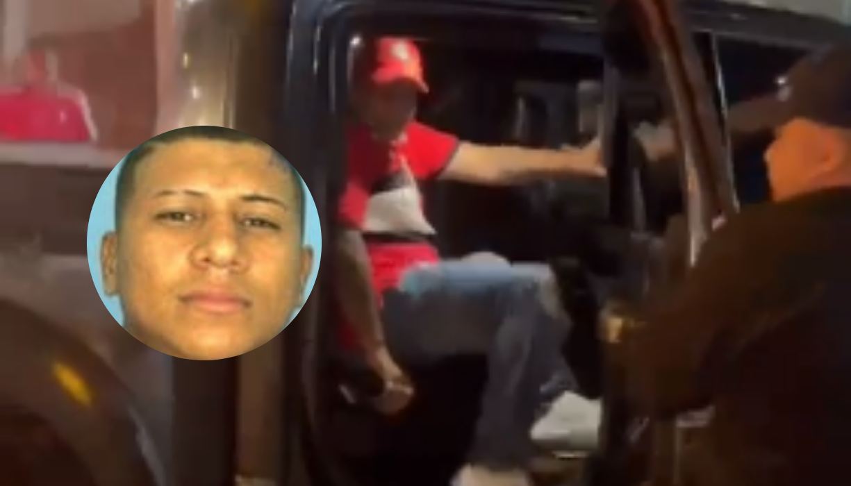 Alias Alan, el líder criminal que quedó en libertad tras beneficio ...