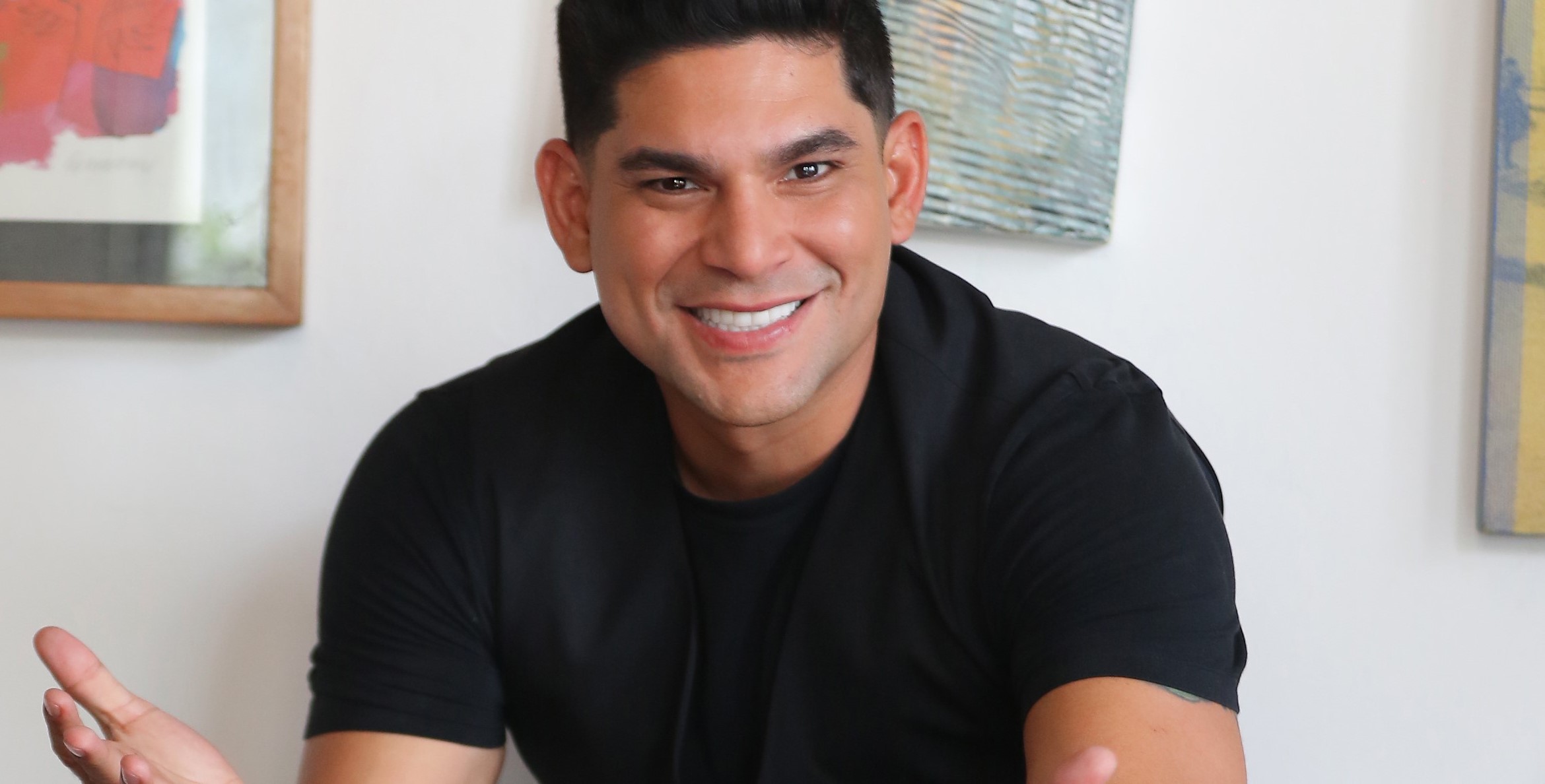 Emilio Pinargote no llegó a un acuerdo con Ecuavisa