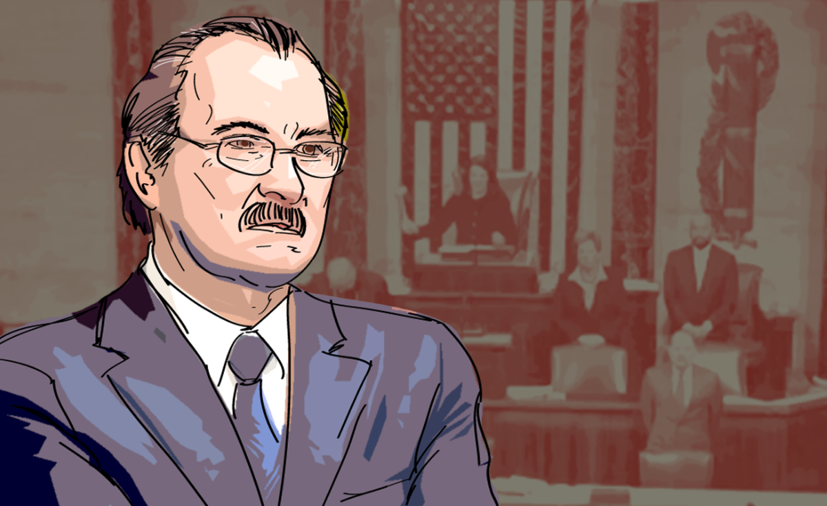 El rompecabezas de los créditos ofrecidos por John Pólit