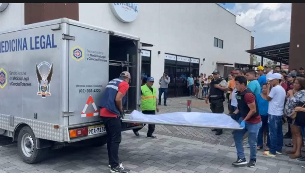 Landy Párraga: la Policía tiene tres hipótesis en torno a su asesinato