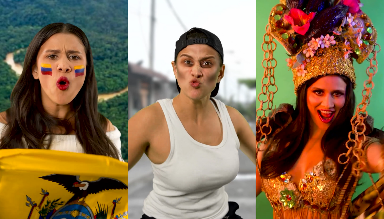 ¿Quién es Mara Topic, la Miss Universo Ecuador 2024?