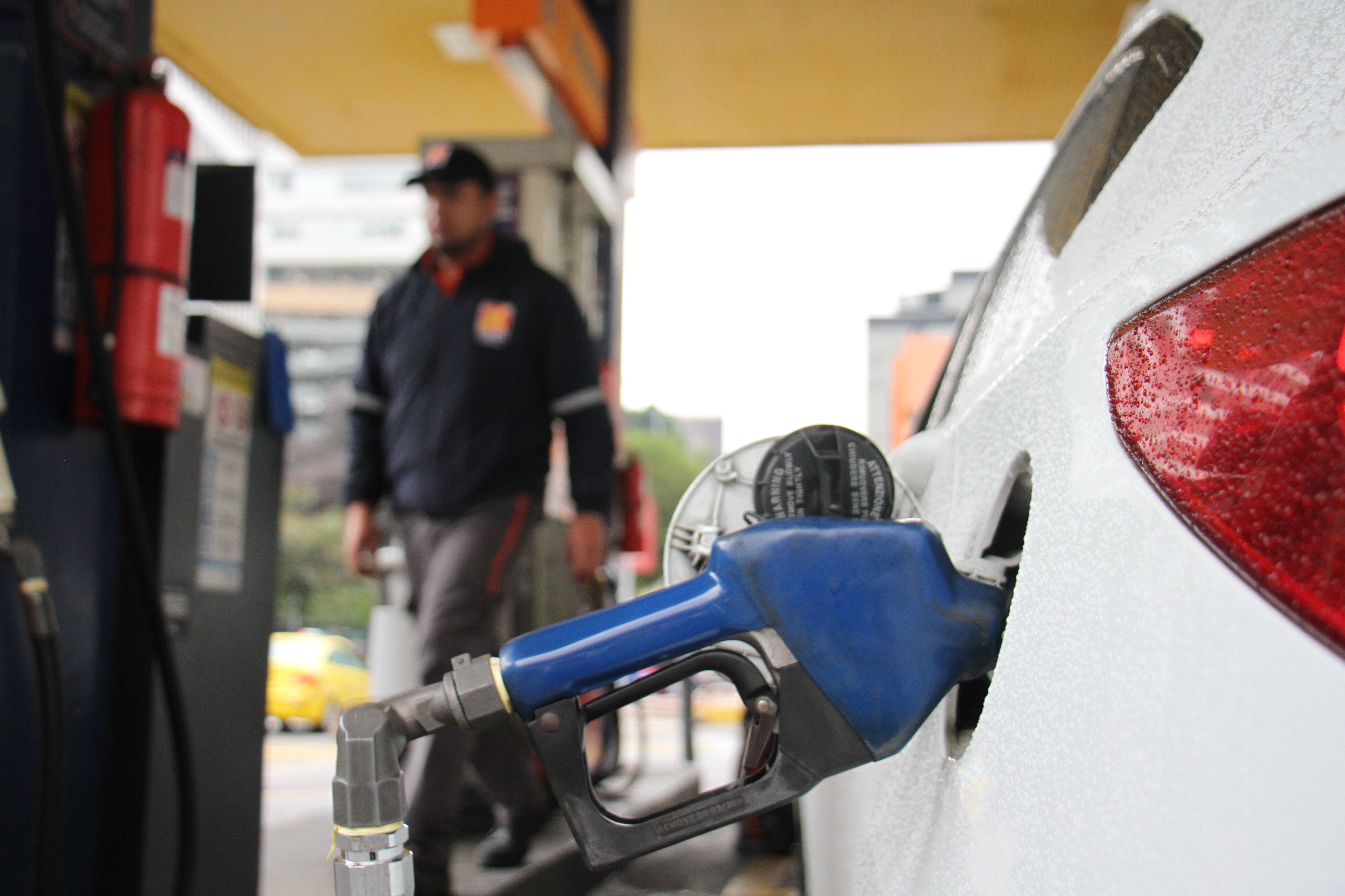 Precio de gasolinas Extra y Ecopaís se actualiza el 12 de septiembre: ¿sube o baja?