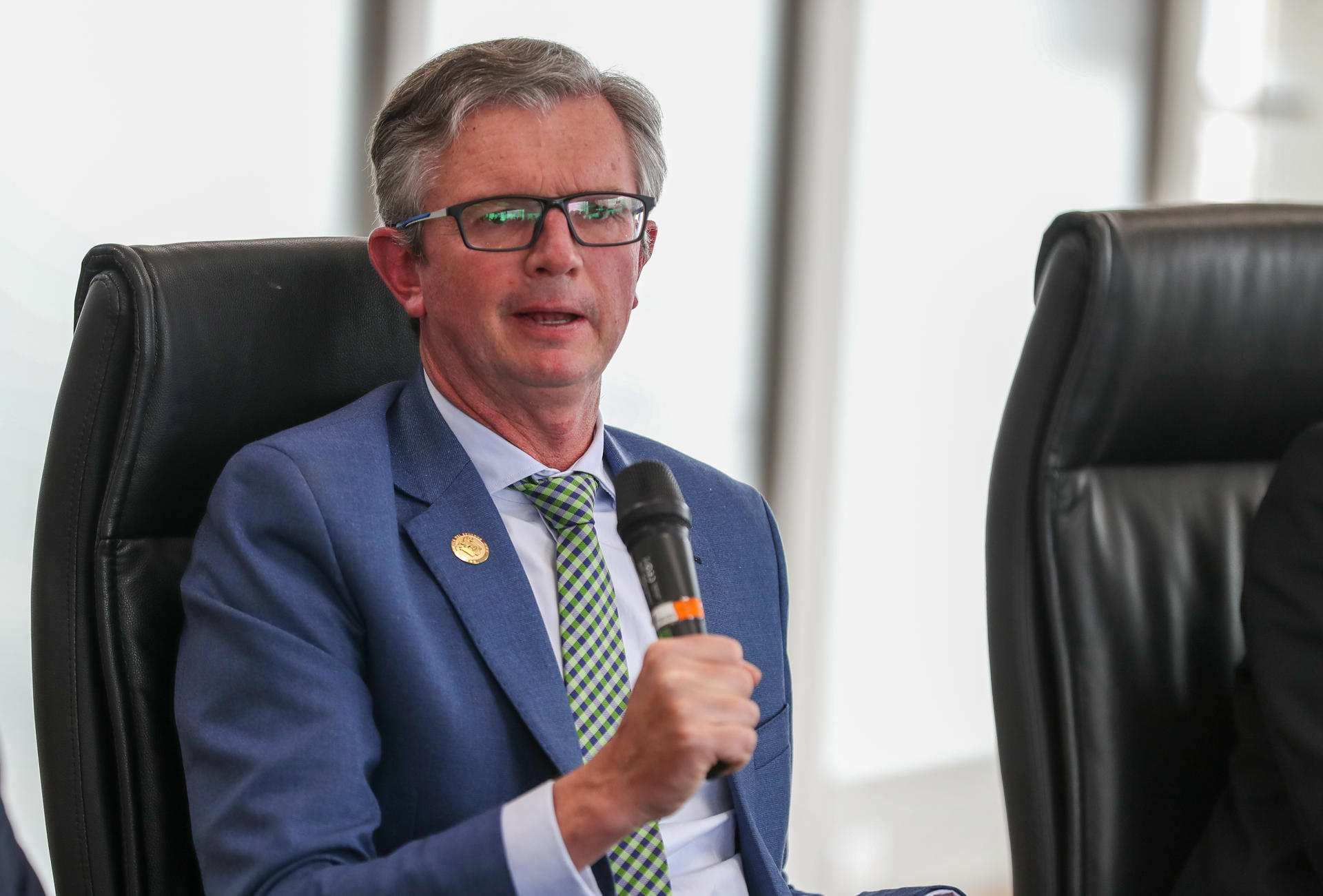 La fintech Cobis Topaz proyecta facturar 180 millones de dólares para 2025