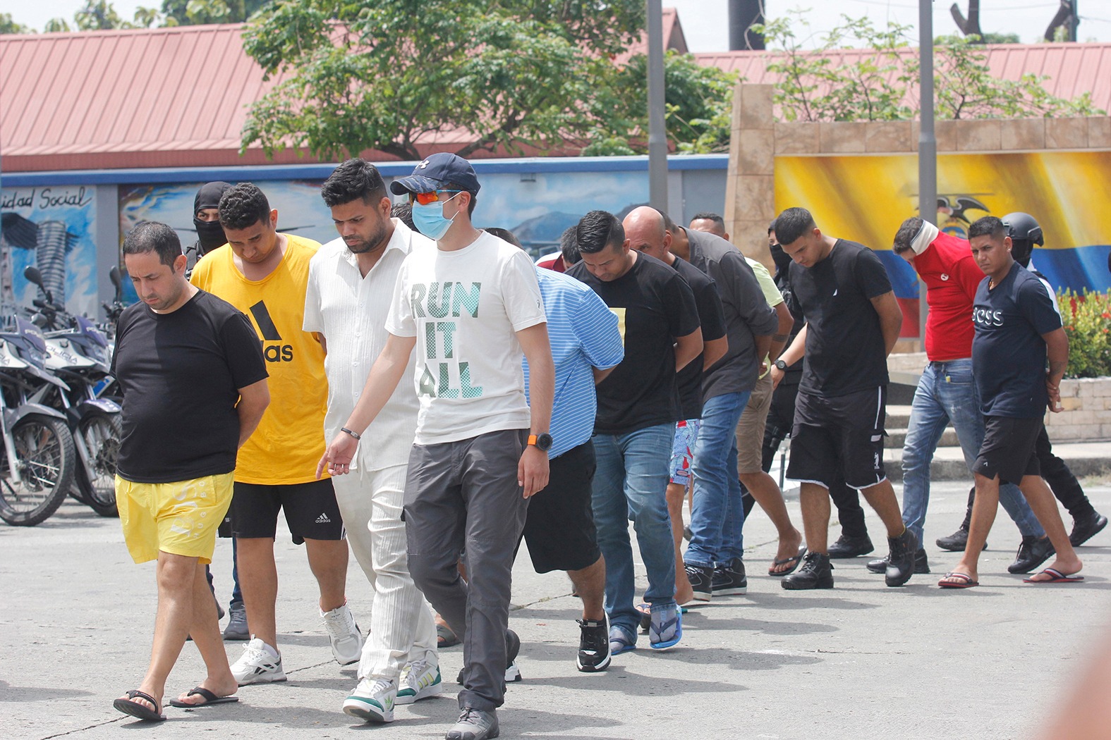 Dayanara confesó que su vida corrió peligro desde su aparición en la ...