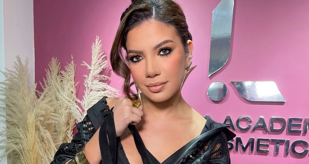 Sharon: Una diva inmortal que sigue sin ser reemplazada a 10 años de su ...