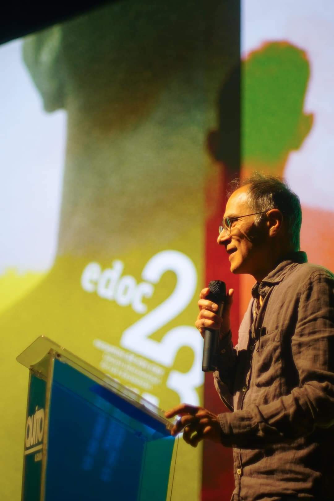 ‘Toroboro’, un díptico documental sobre la Amazonía