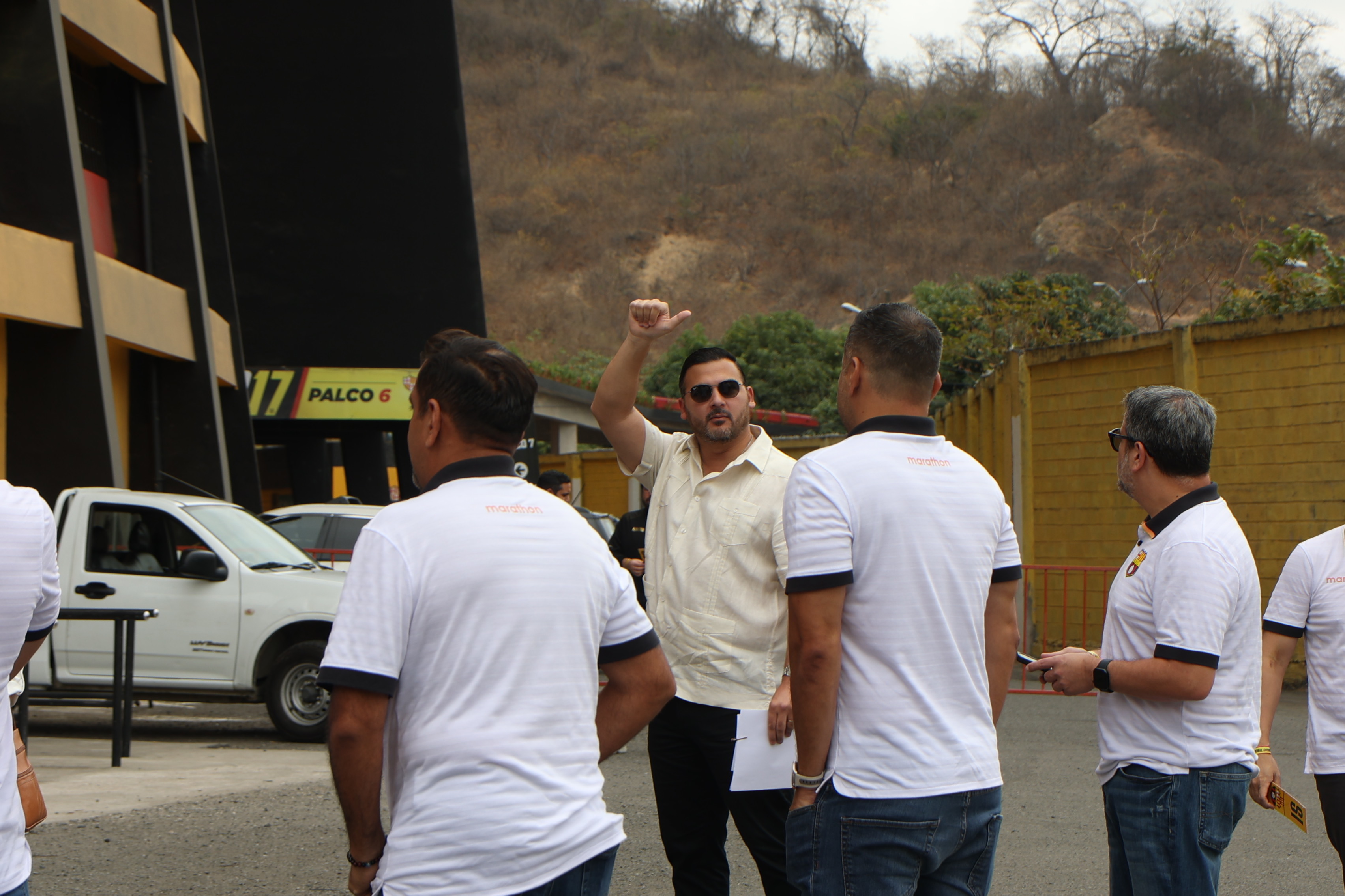 Barcelona SC: La cuestionada convocatoria a asamblea de socios en pleno ...