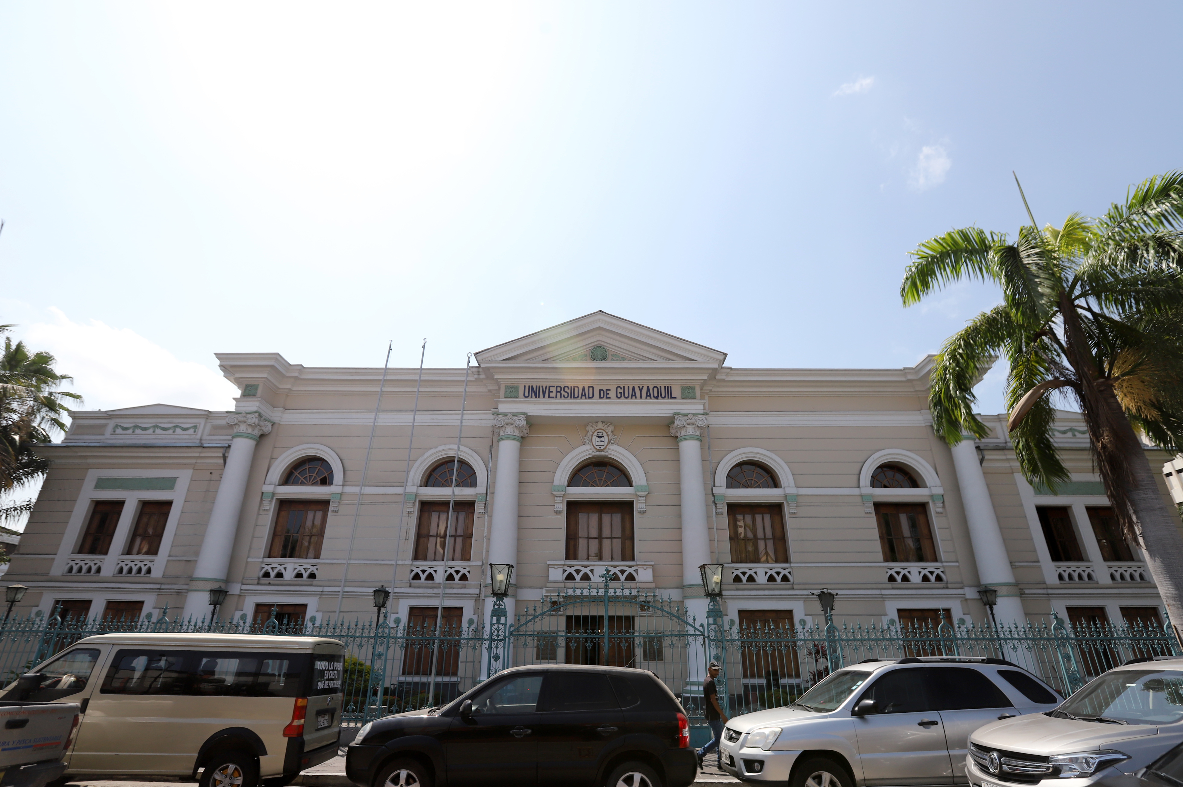 Edificios patrimoniales: La restauración de la historia ya está en planes