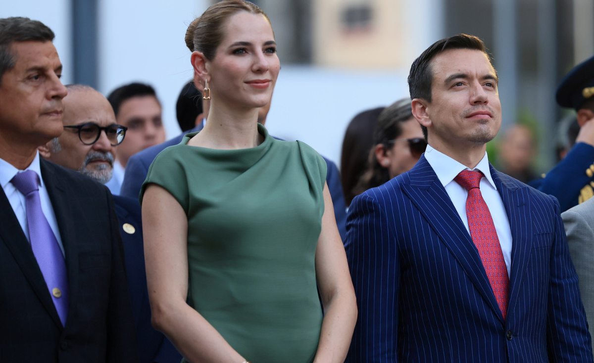 Lavinia Valbonesi: su edad, cumpleaños y logros más destacados en Ecuador