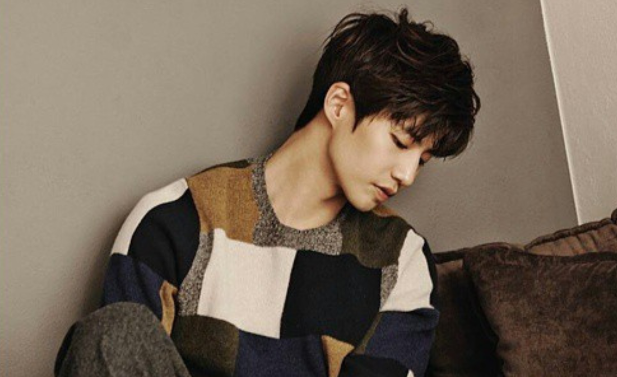¿Quién era Kim Jong Suk, el famoso actor coreano que murió a los 29 años?