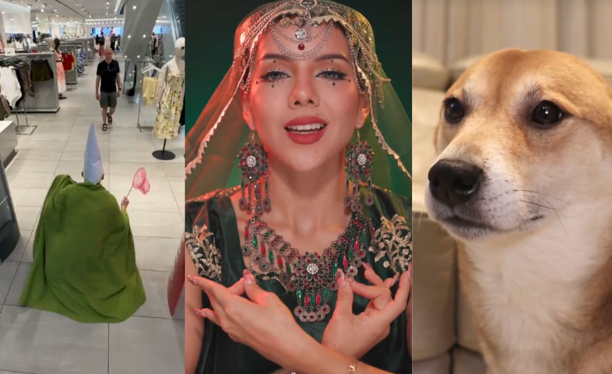 Memes y trends de 2024: Lo mejor del humor en internet