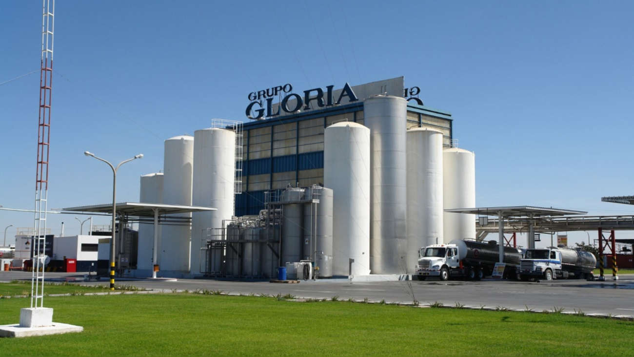Grupo Gloria de Perú completa la compra de Ecuajugos de Nestlé y asume ...