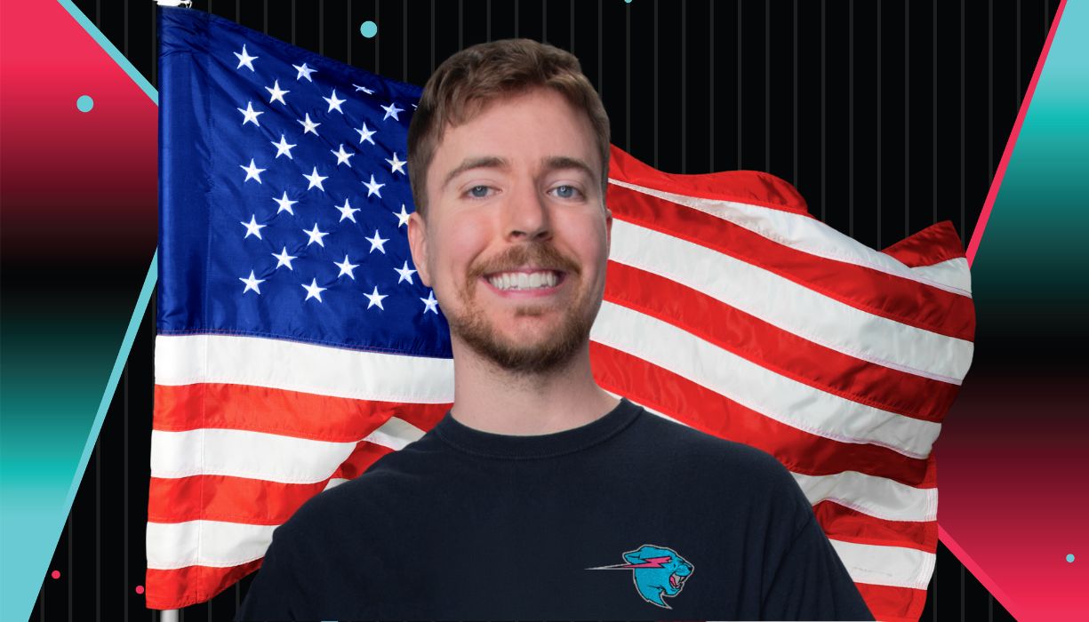 ¿Quién es Speed, el controversial streamer que visita Ecuador?