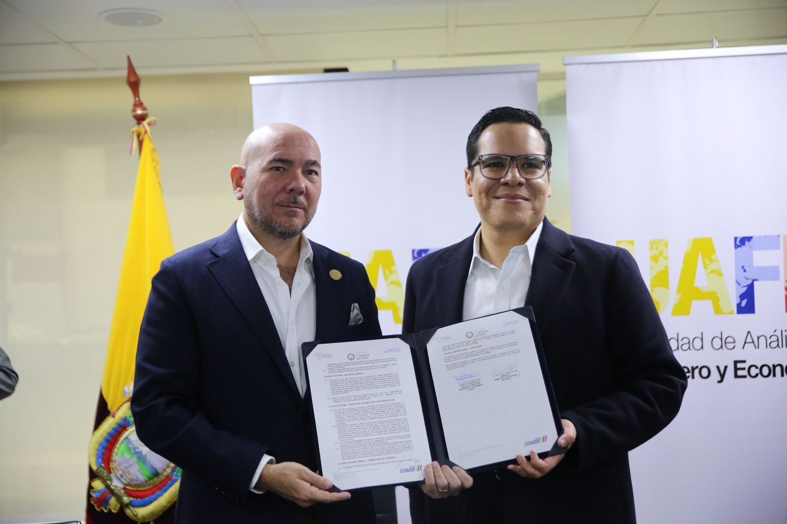 José Julio Neira: estas son todas las funciones que cumple en el ...