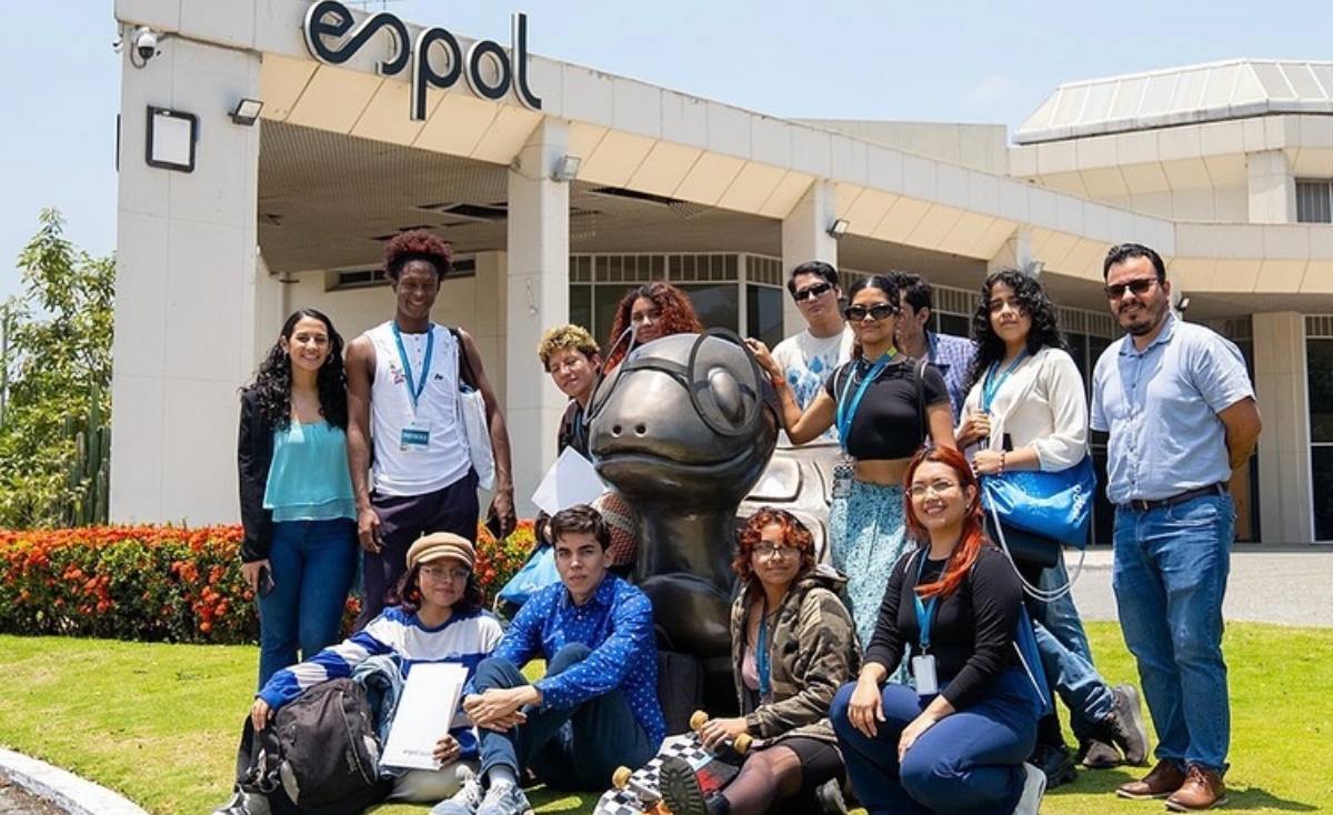 ¿Cuáles son las carreras disponibles en la ESPOL para el 2025?