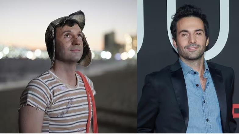 'El Champ', de MasterChef, y su boda bien ecuatoriana: fritada y mucho ...