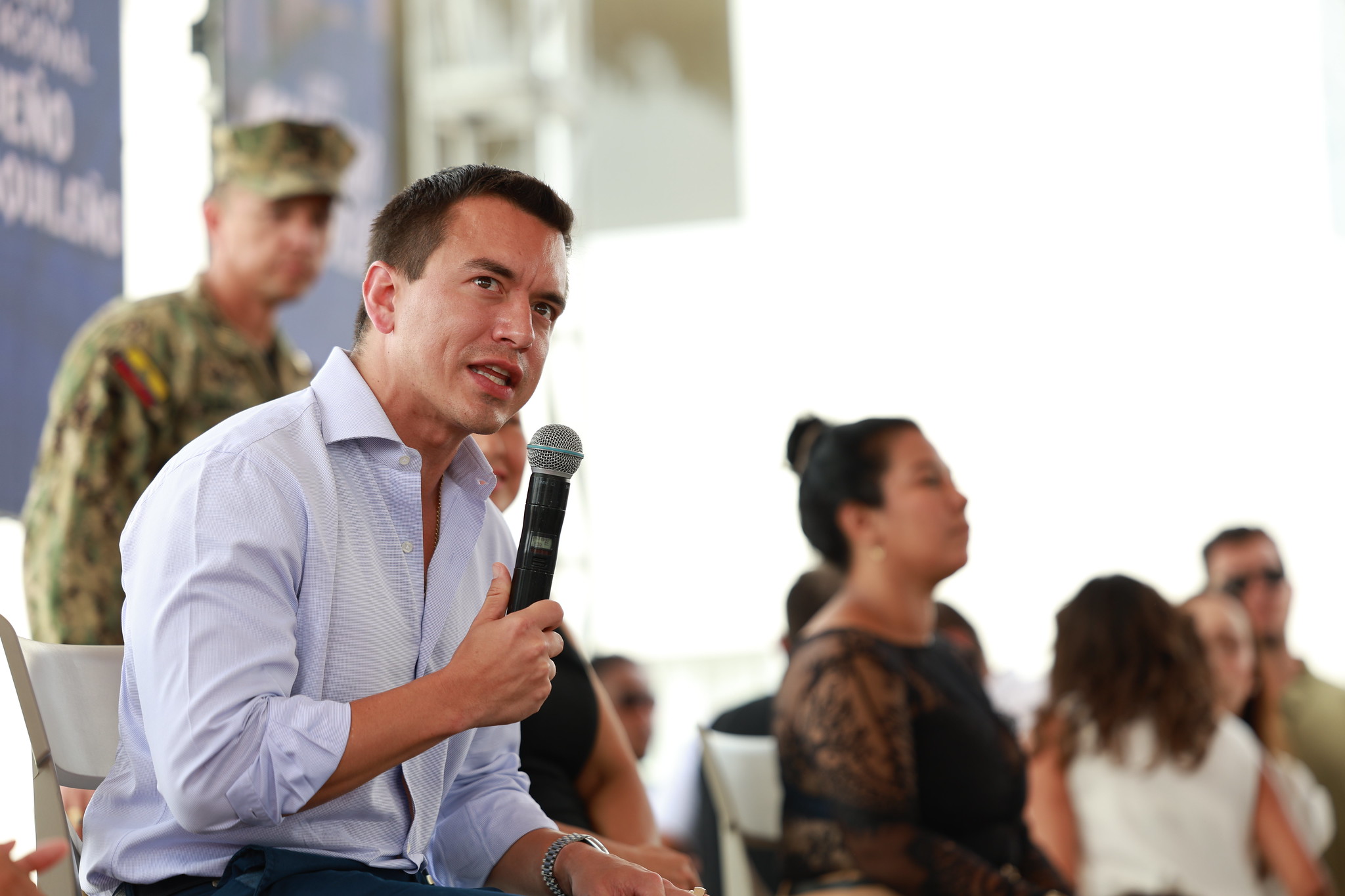 José Julio Neira: estas son todas las funciones que cumple en el ...