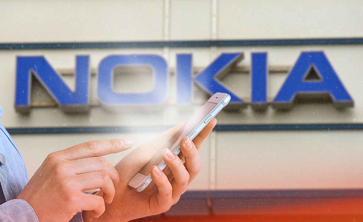 Nokia predice el fin de los smartphones para 2030: ¿Qué los reemplazará?