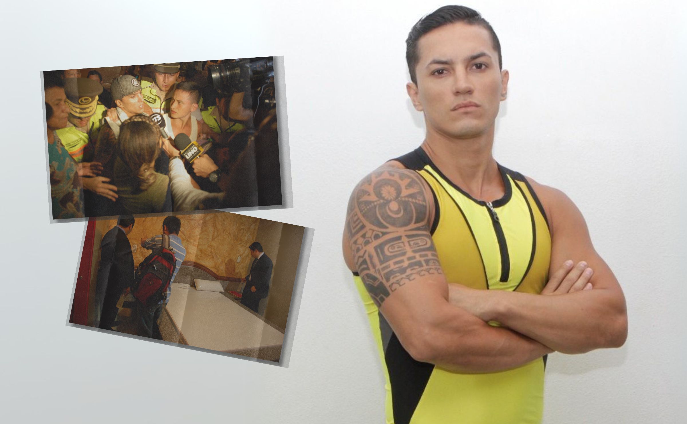 El proceso judicial de Pepe Tola: una historia de 11 años marcada por ...