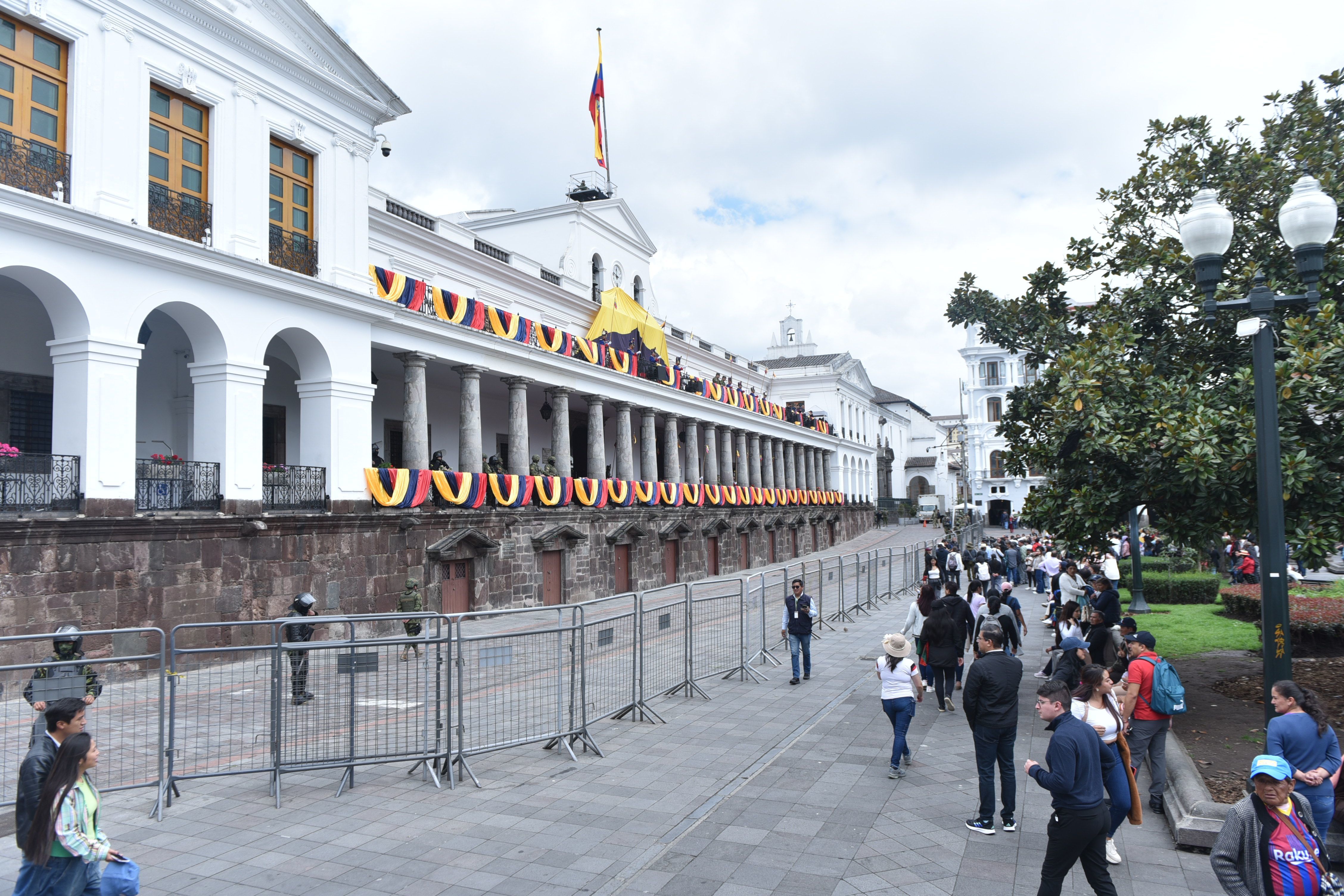 Campo Sacha: ¿Por qué es la joya del petróleo en Ecuador? La razón de ...