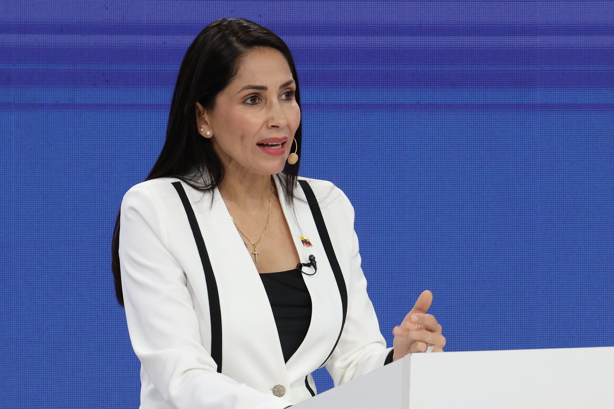 Luisa admite ser 'rana René' en chats: "Rana, pero jamás el cartel de ...