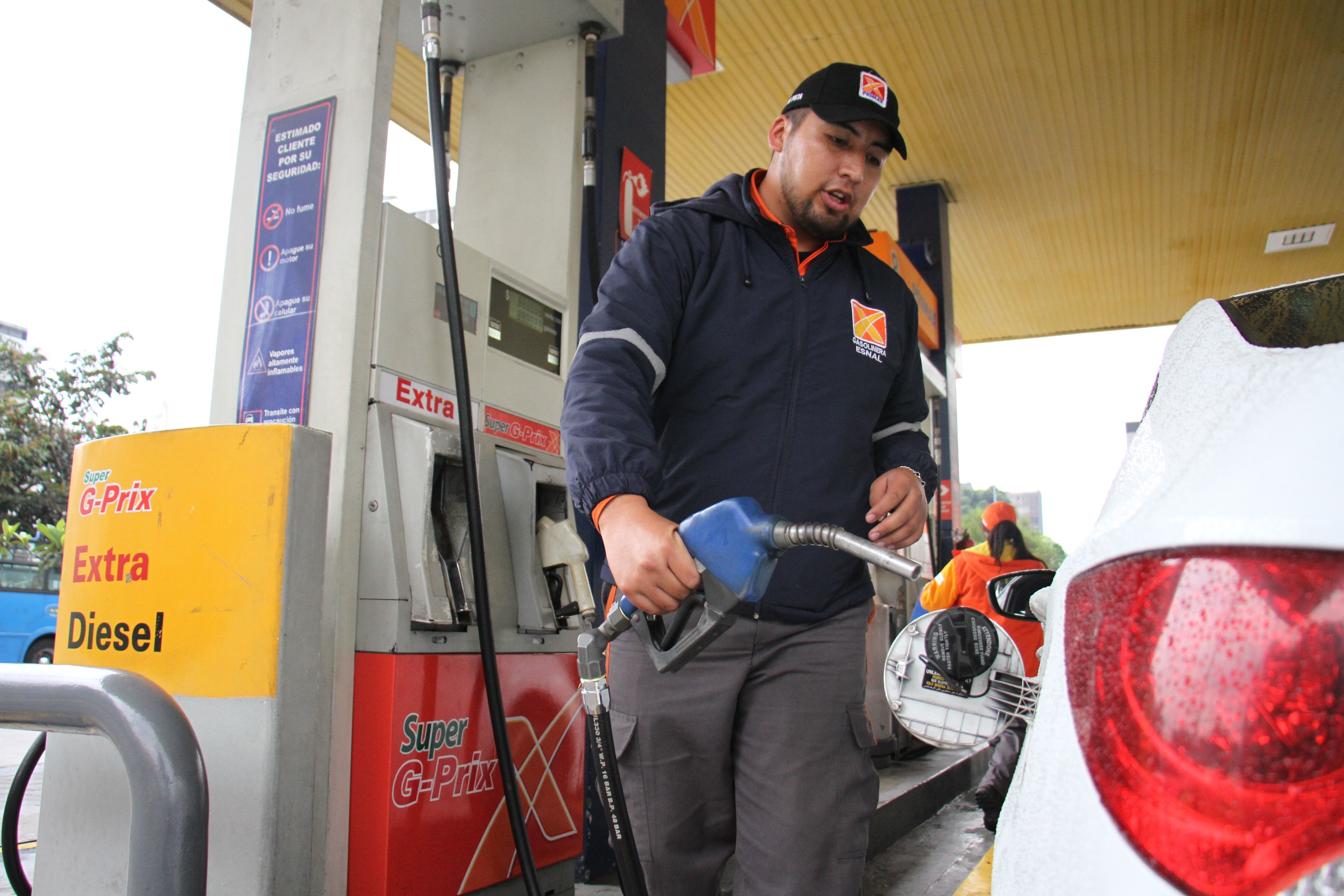 ¿La compra de Primax tendrá algún efecto en el precio del combustibles ...