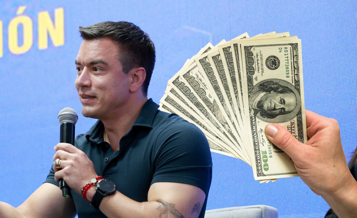 Programa Incentivo Emprende: cómo postular al bono de 1.000 dólares