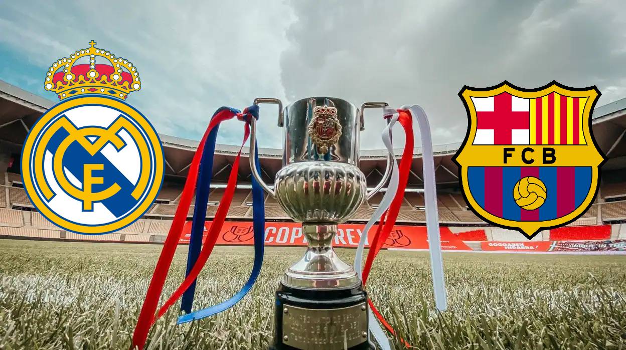 Real Madrid vs FC Barcelona: dónde ver EN VIVO en Ecuador la final de ...