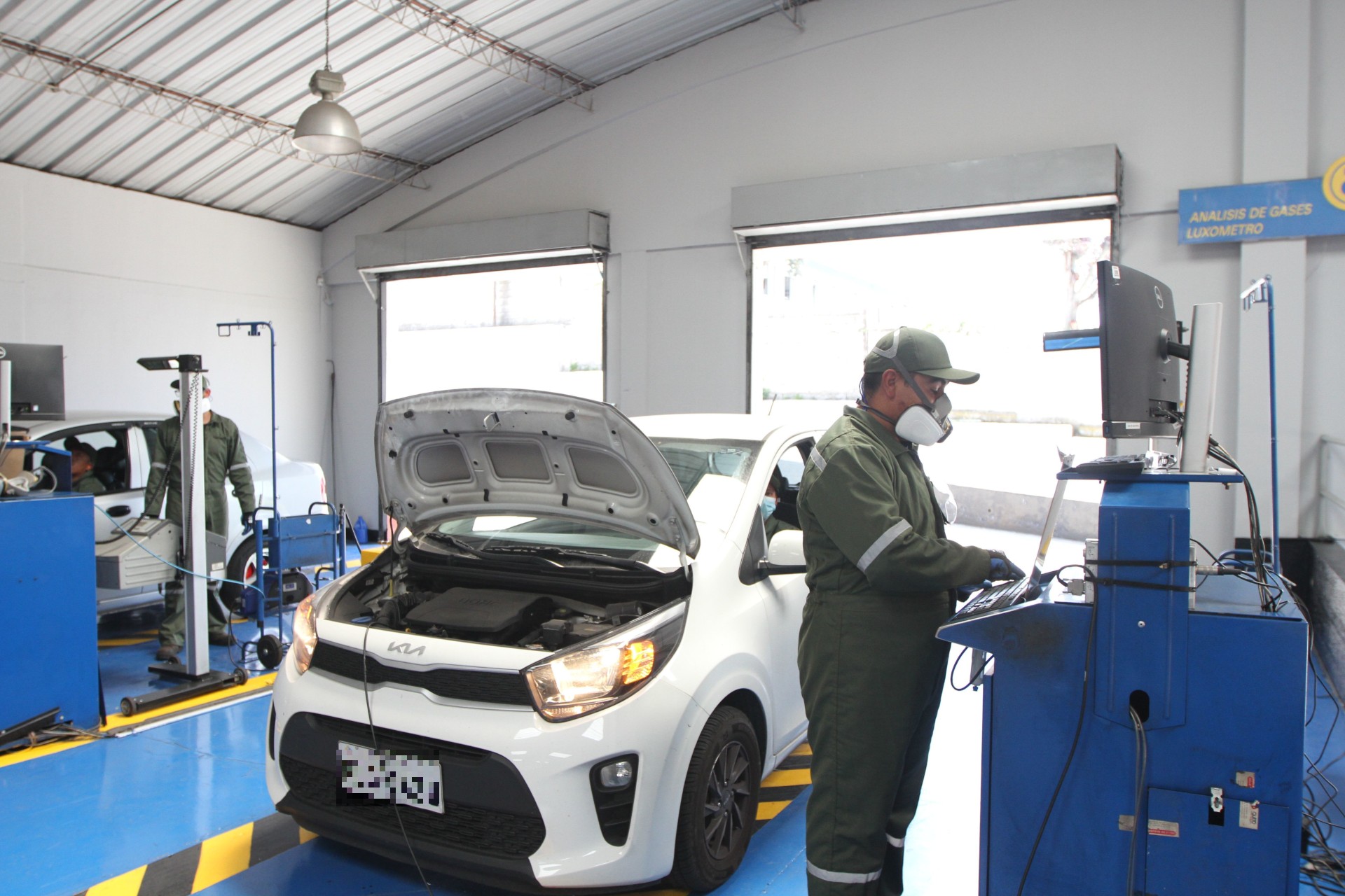 Matriculación vehicular: ¿Qué pasa si no matriculo mi carro en el mes ...
