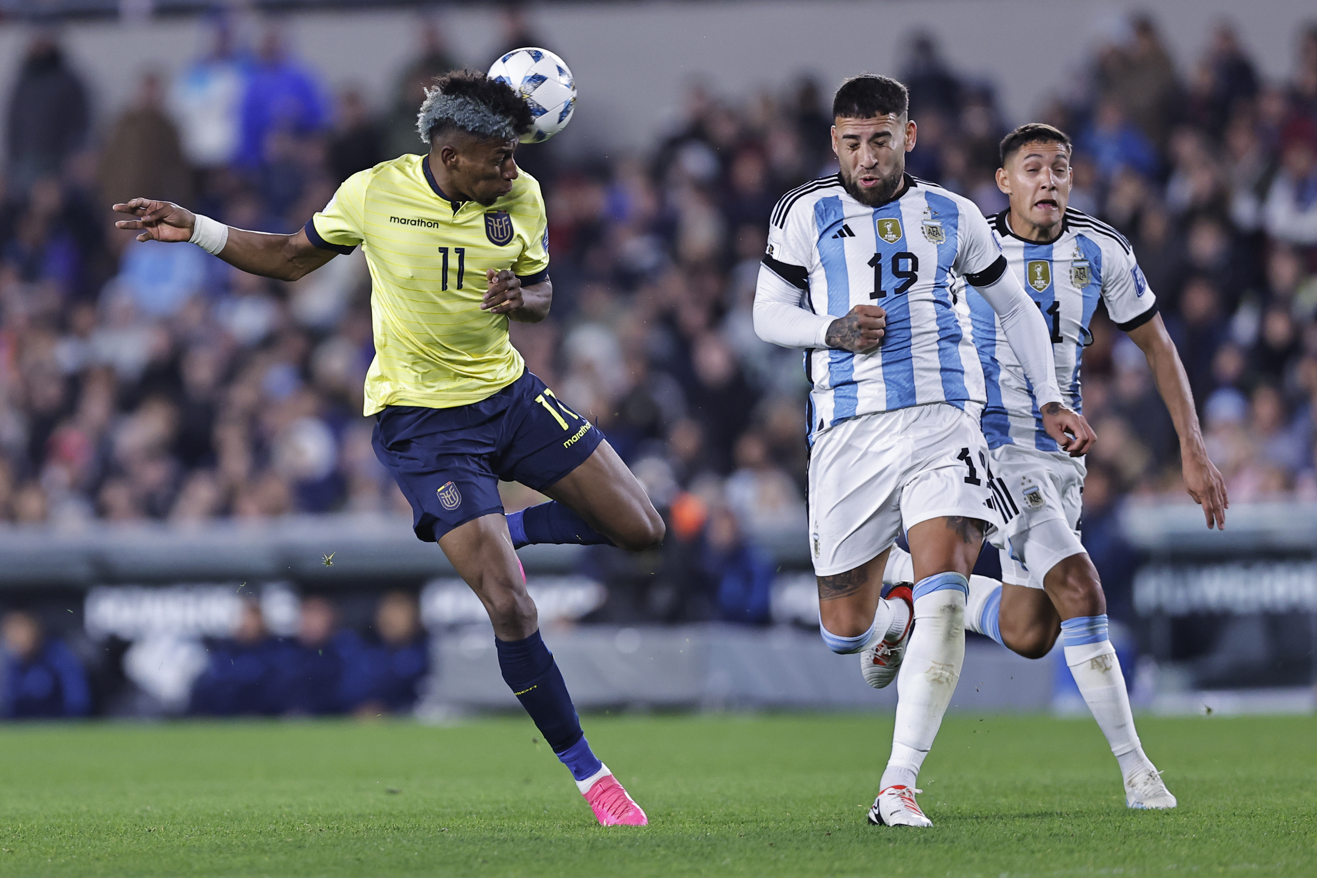 Final Champions League 2025: Fecha y dónde ver en Ecuador PSG vs Inter ...