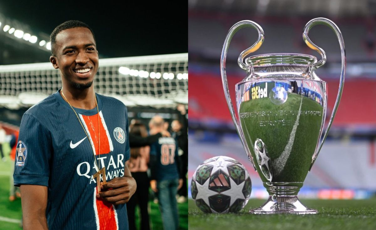 PSG vs. Inter: ¿Dónde, cuándo y a qué hora ver la final de Pacho en ...