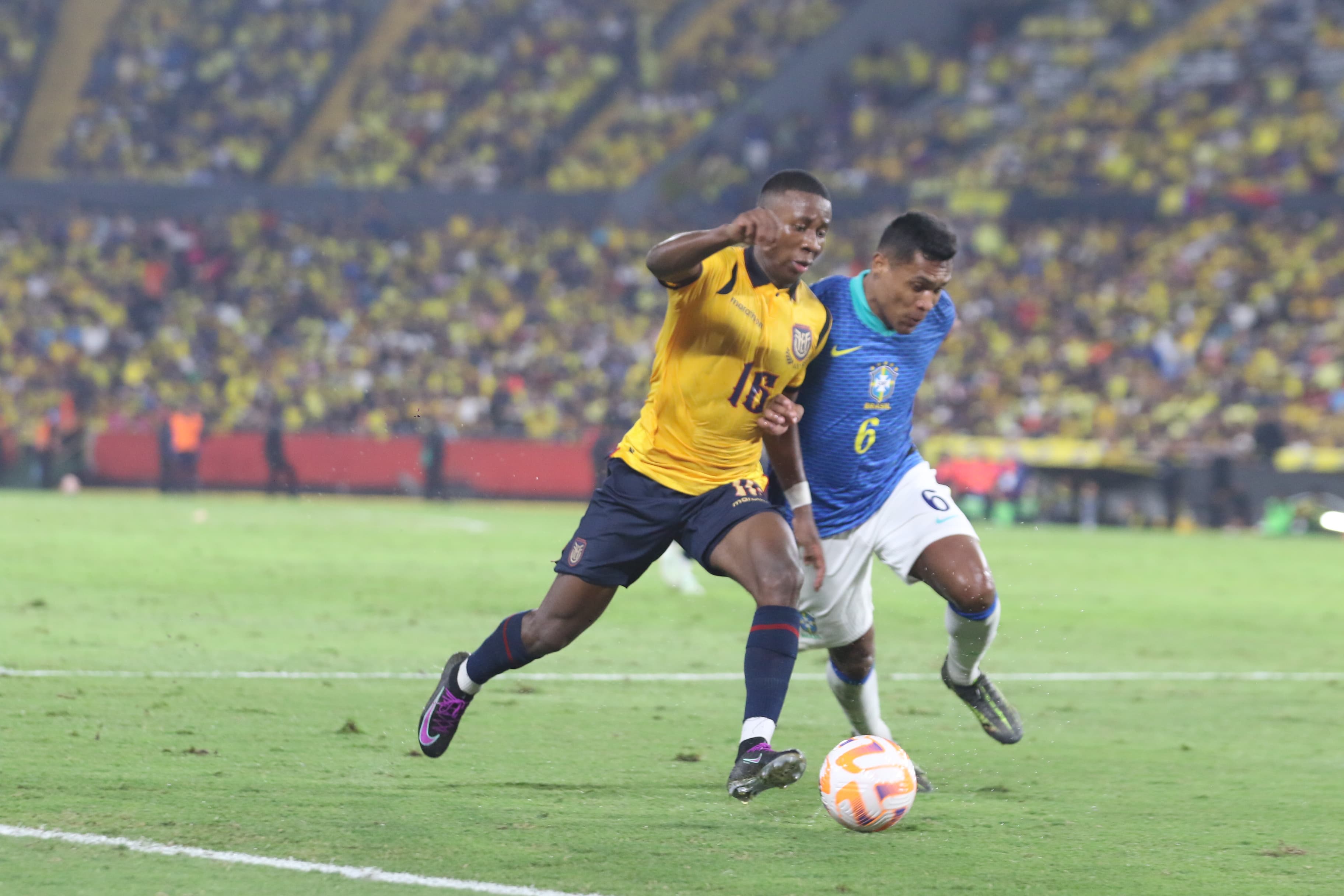 Ecuador vs Perú: Fecha, hora, detalles y dónde ver el juego en Eliminatorias 2026