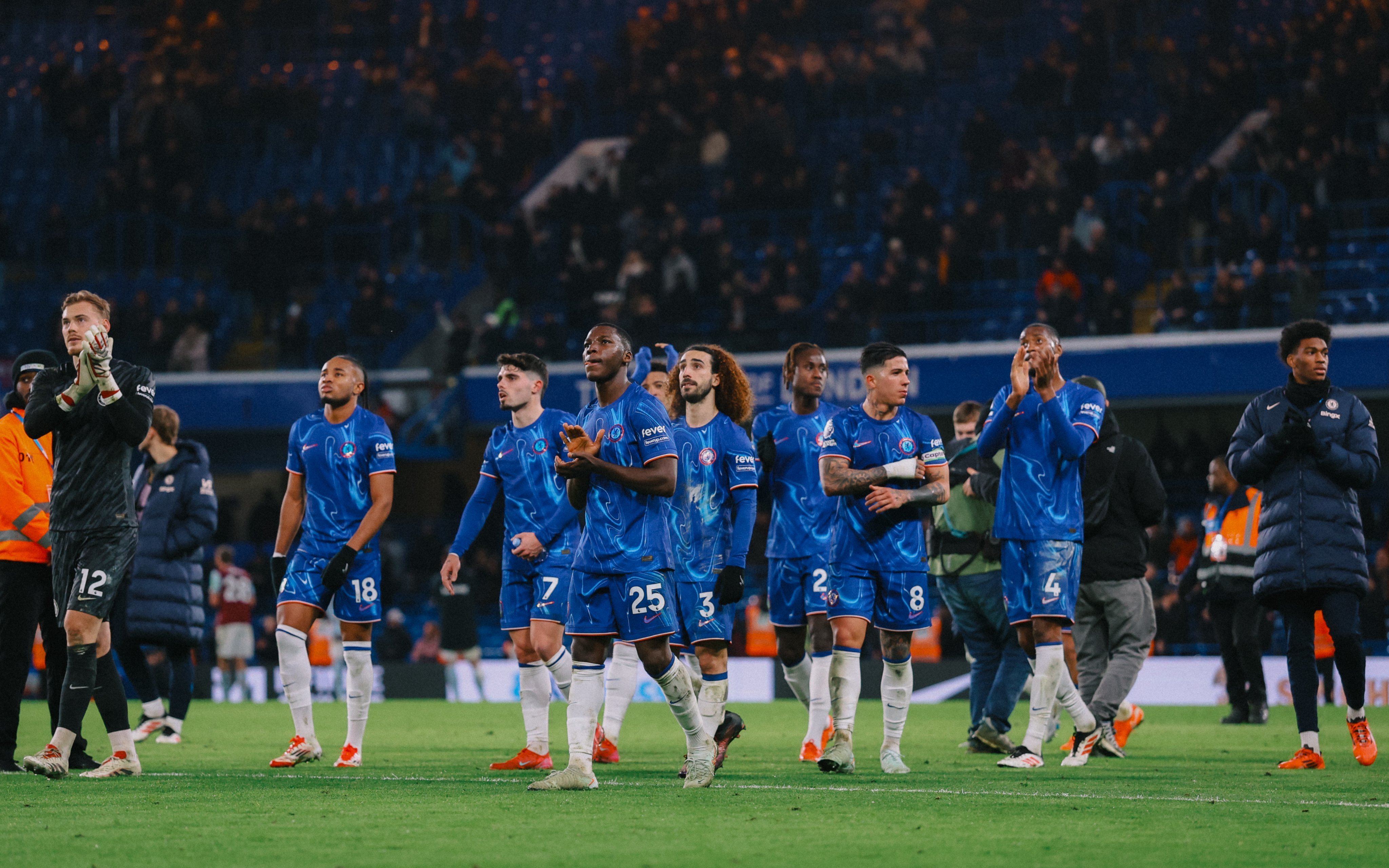 Transmisión Chelsea vs Flamengo: Cómo ver a Caicedo y Plata en Mundial ...