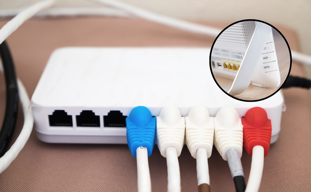 ¿Tu router tiene puerto USB? Así puedes aprovecharlo al máximo con un ...