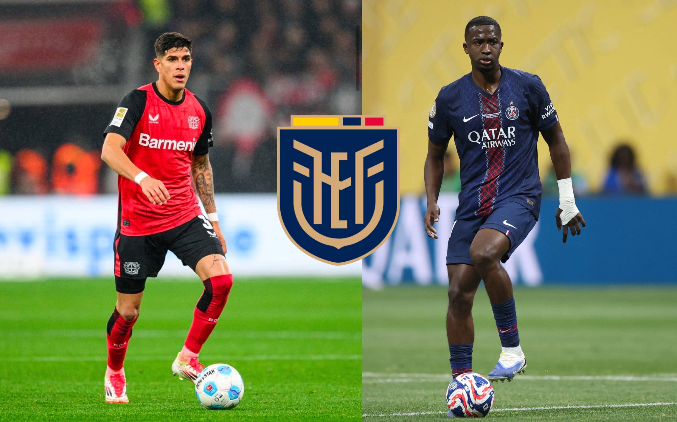 Delfín (0) vs. Liga de Quito (4): el resumen del partido por la LigaPro ...