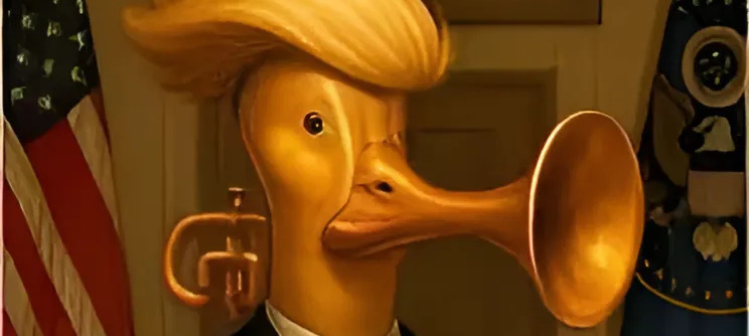 Donald Trompeta, Busquini Laburini y más: Humor Gen Alfa que los ...
