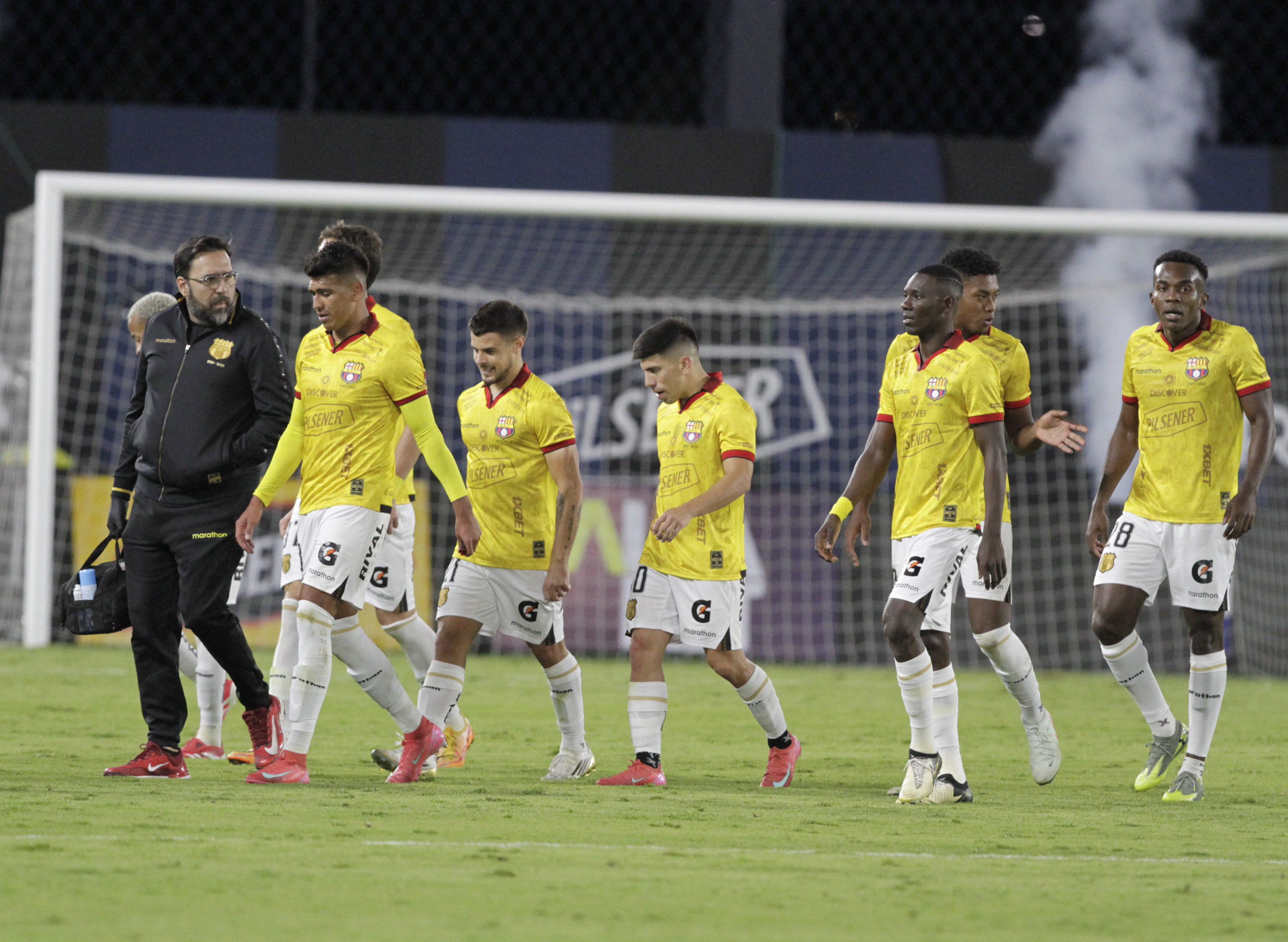 Copa Ecuador | Arrancan los 16avos de final: partidos, detalles y lo ...