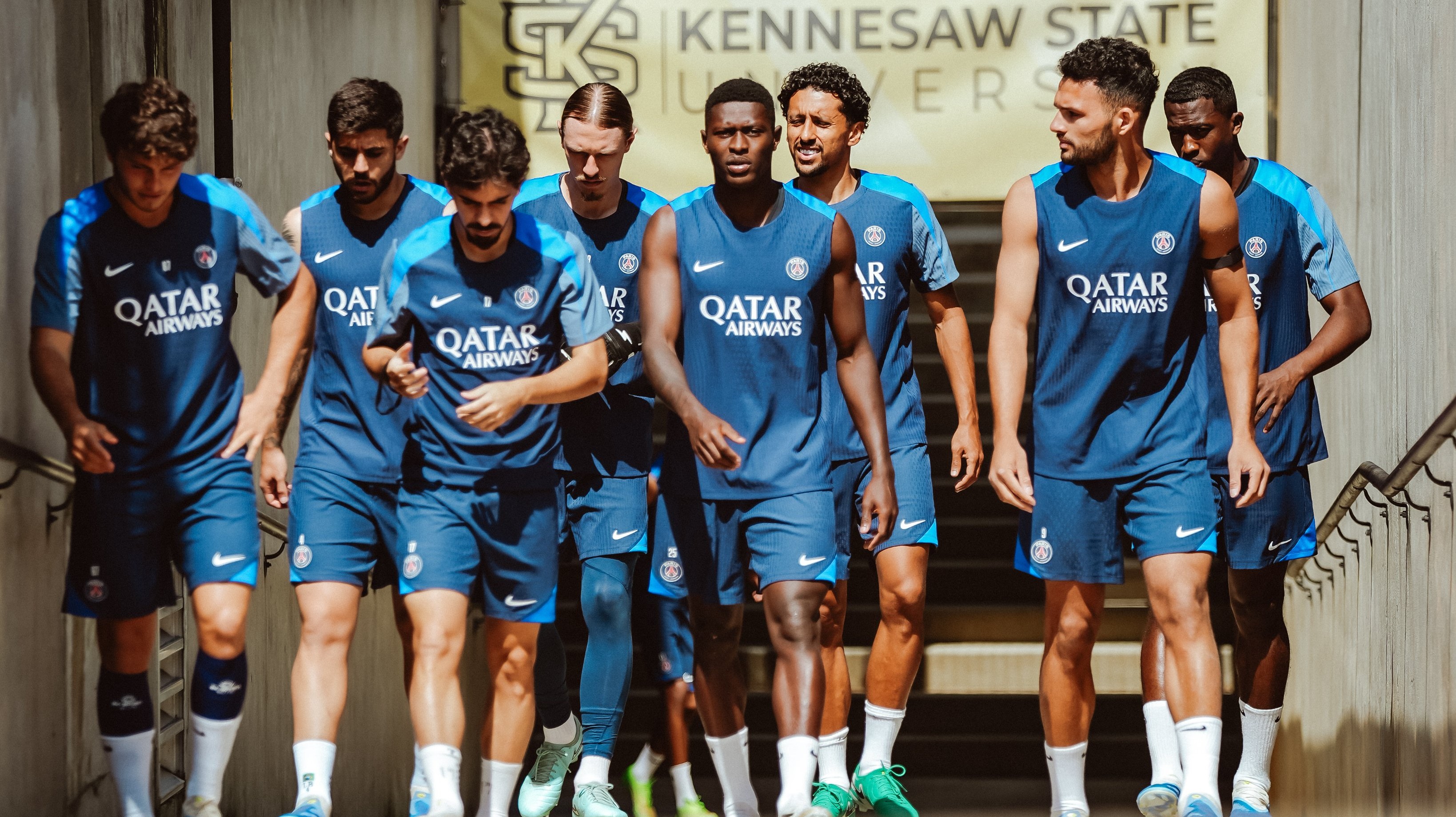 Real Madrid vs PSG: Hora, canales de tv y streaming para el partido de ...