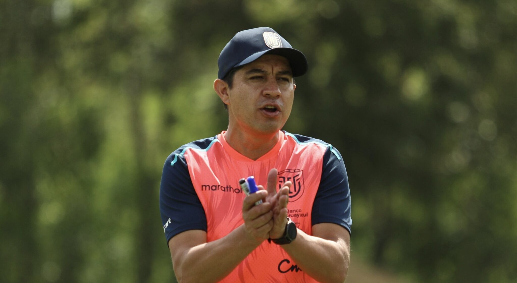 Liga de Naciones: ¿Qué le espera a Ecuador tras perder ante Colombia?