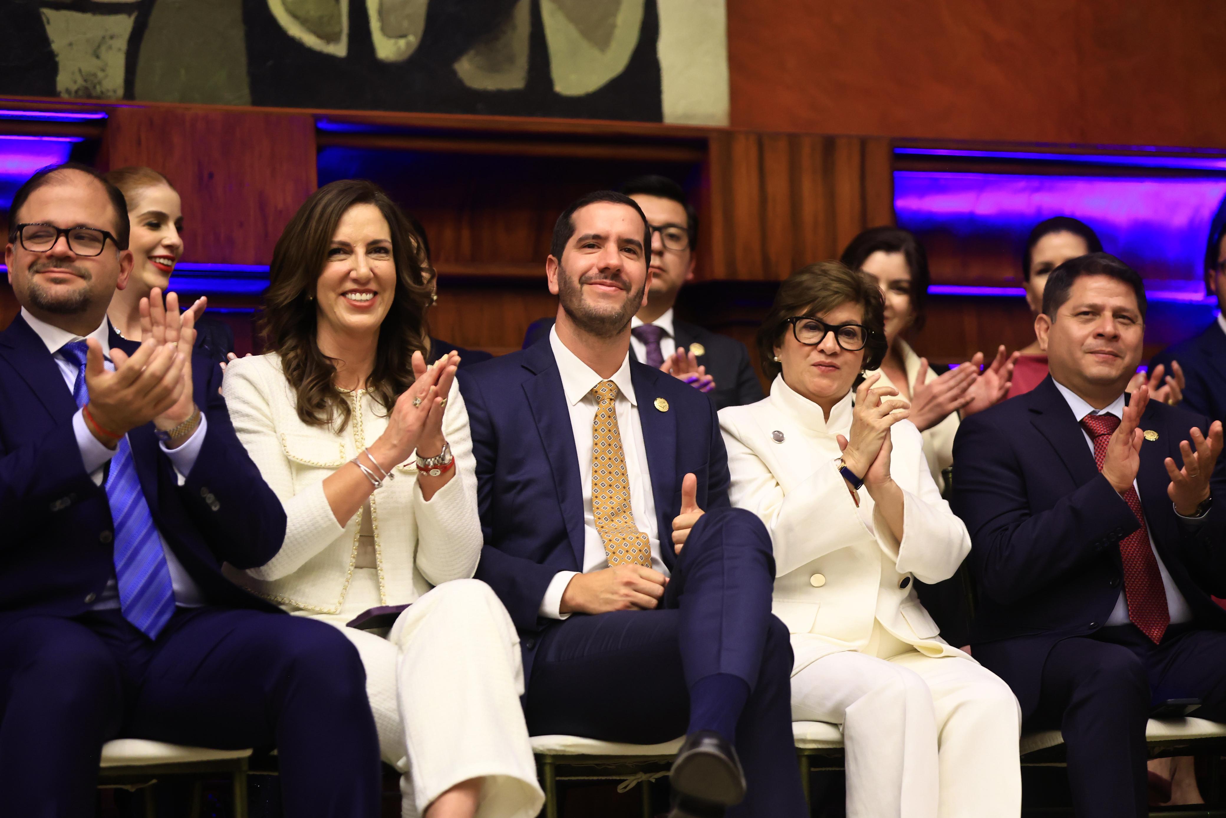 Ministra Ivonne Núñez señala que será independiente en caso de llegar a ...