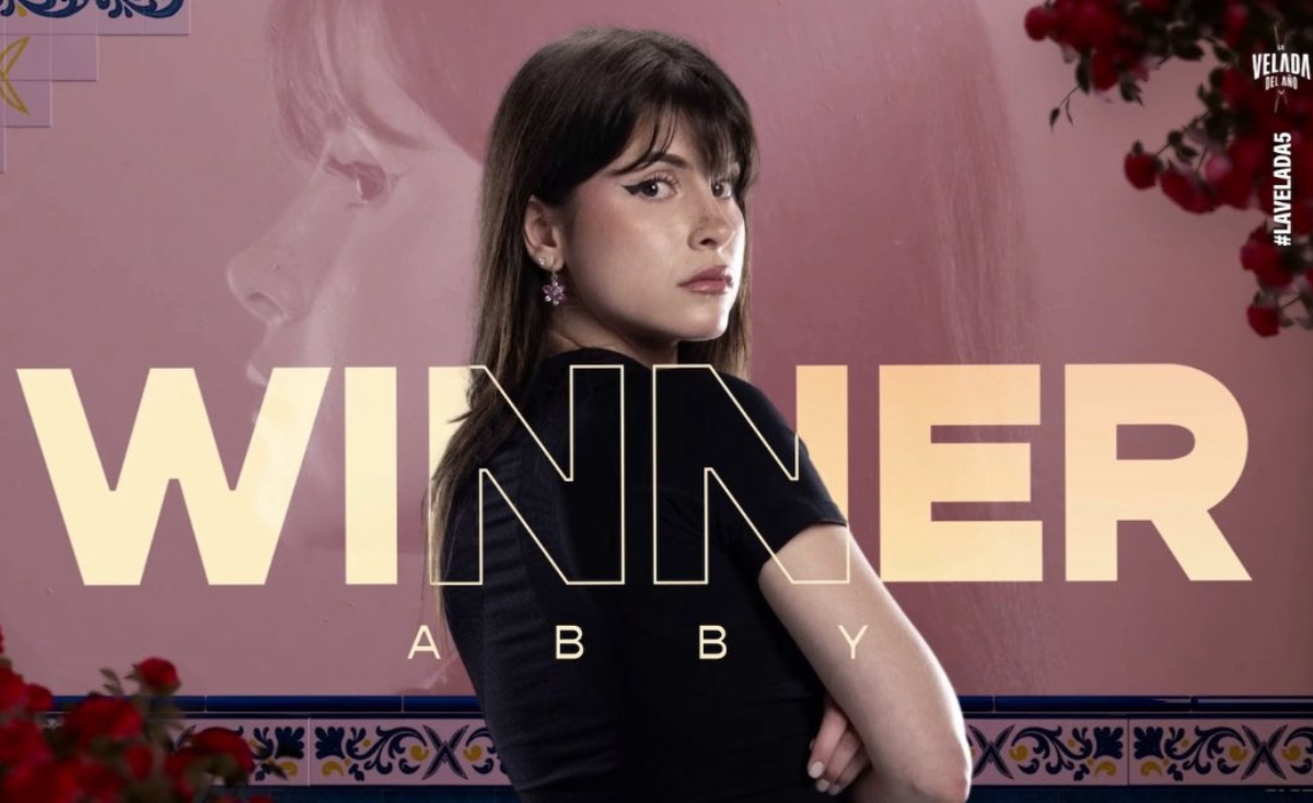 (VIDEO) Roro vs Abby: así fue la intensa pelea en La Velada del Año 5