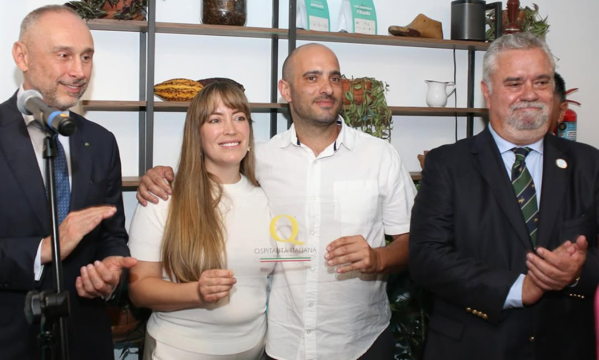 Vaco y Vaca, el ícono de la gastronomía quiteña se reinventa