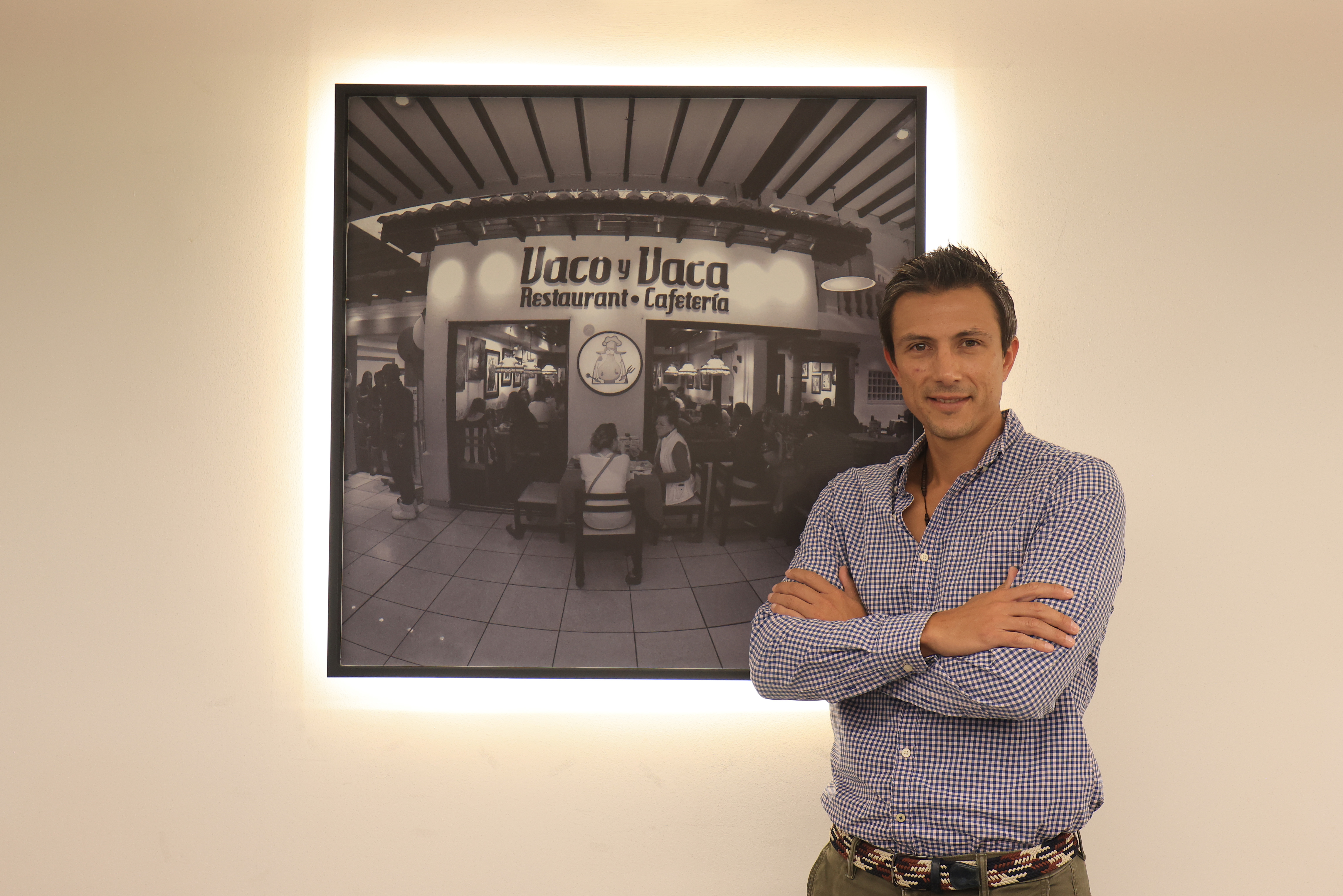 Vaco y Vaca, el ícono de la gastronomía quiteña se reinventa