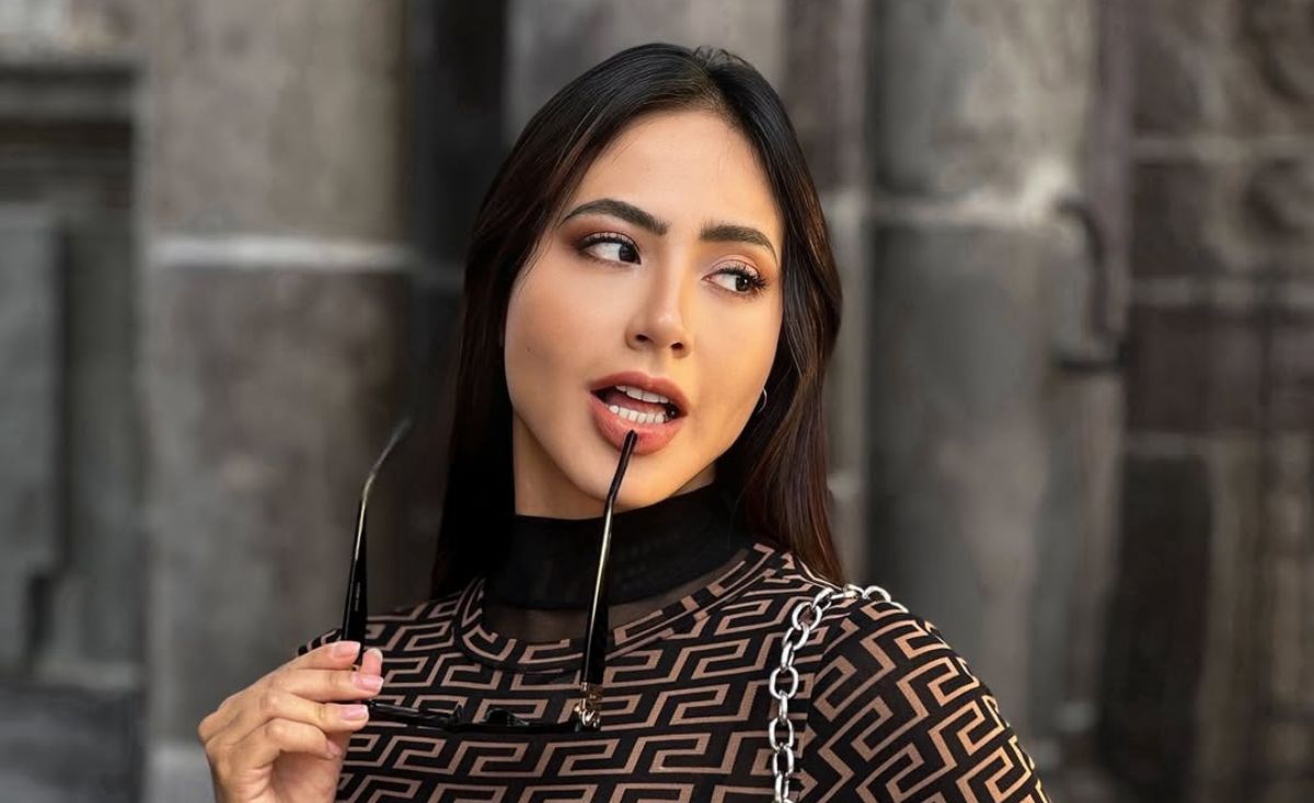 ¿Quién es Tami Rivera, la creadora ecuatoriana más exitosa en OnlyFans?