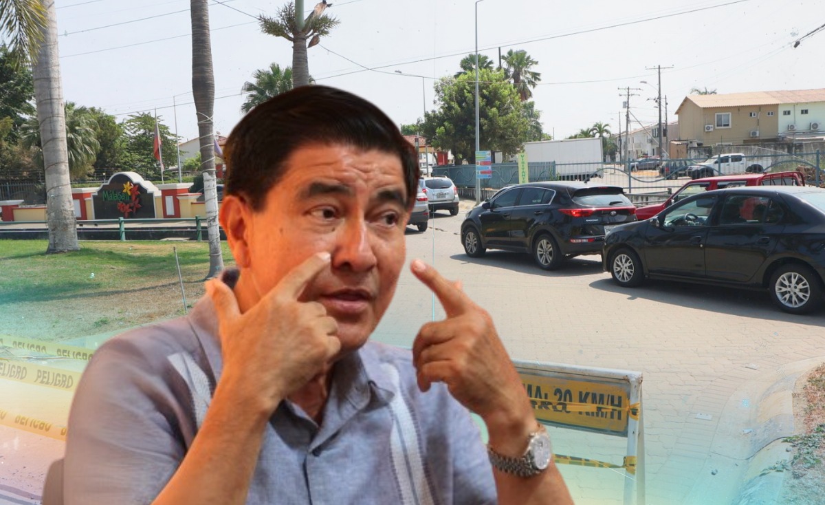 Amagua corta el agua por 48 horas en La Aurora, Daule, y la indignación ...