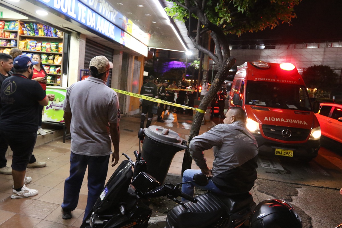 Xavier Ramos: ¿Qué objetos se llevaron de la casa del periodista asesinado?