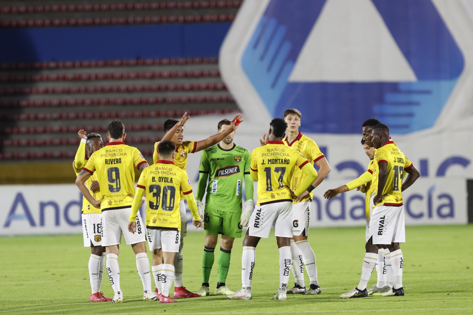 Cuenca Jr. vs. Barcelona SC EN VIVO: canal de TV y señal abierta Copa Ecuador