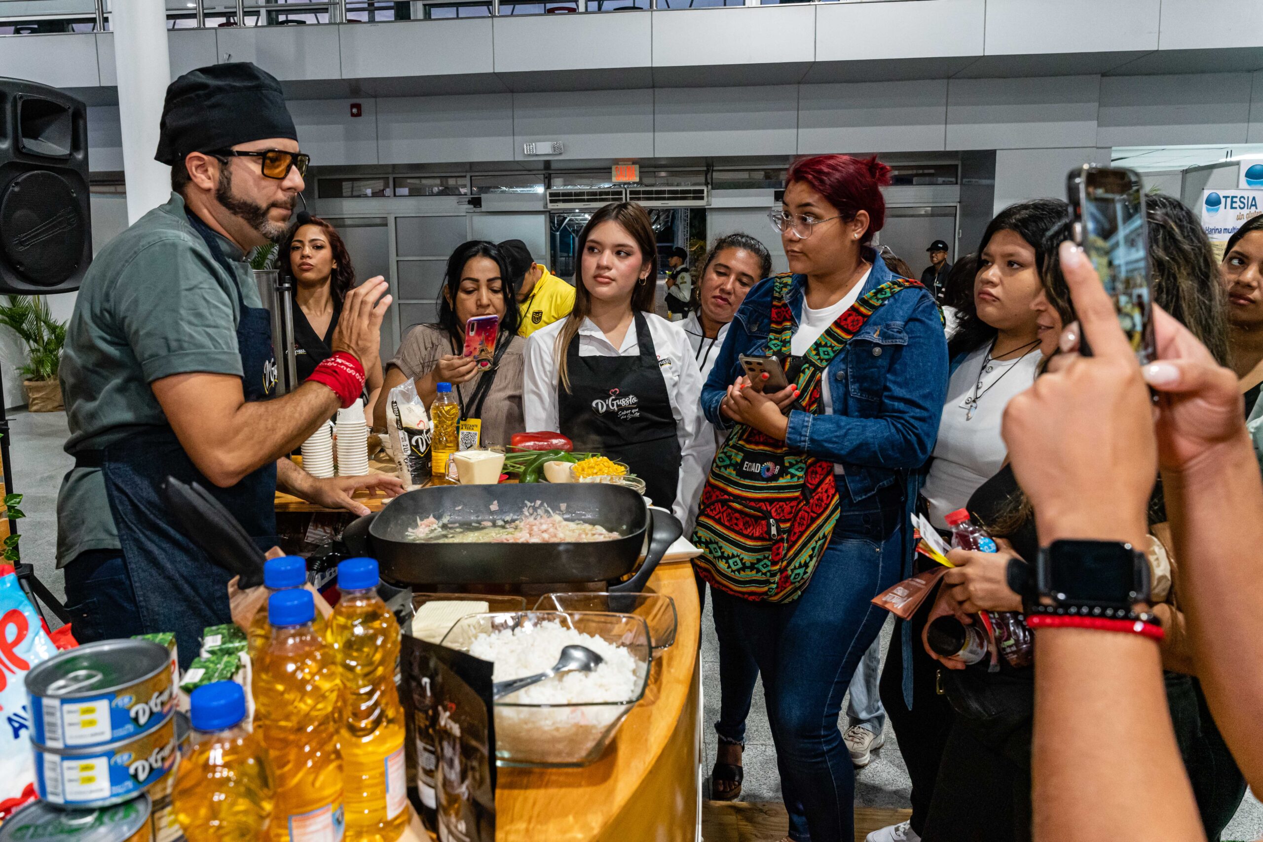 Horeca Fest 2025: Fechas, agenda y entradas para el evento gastronómico ...
