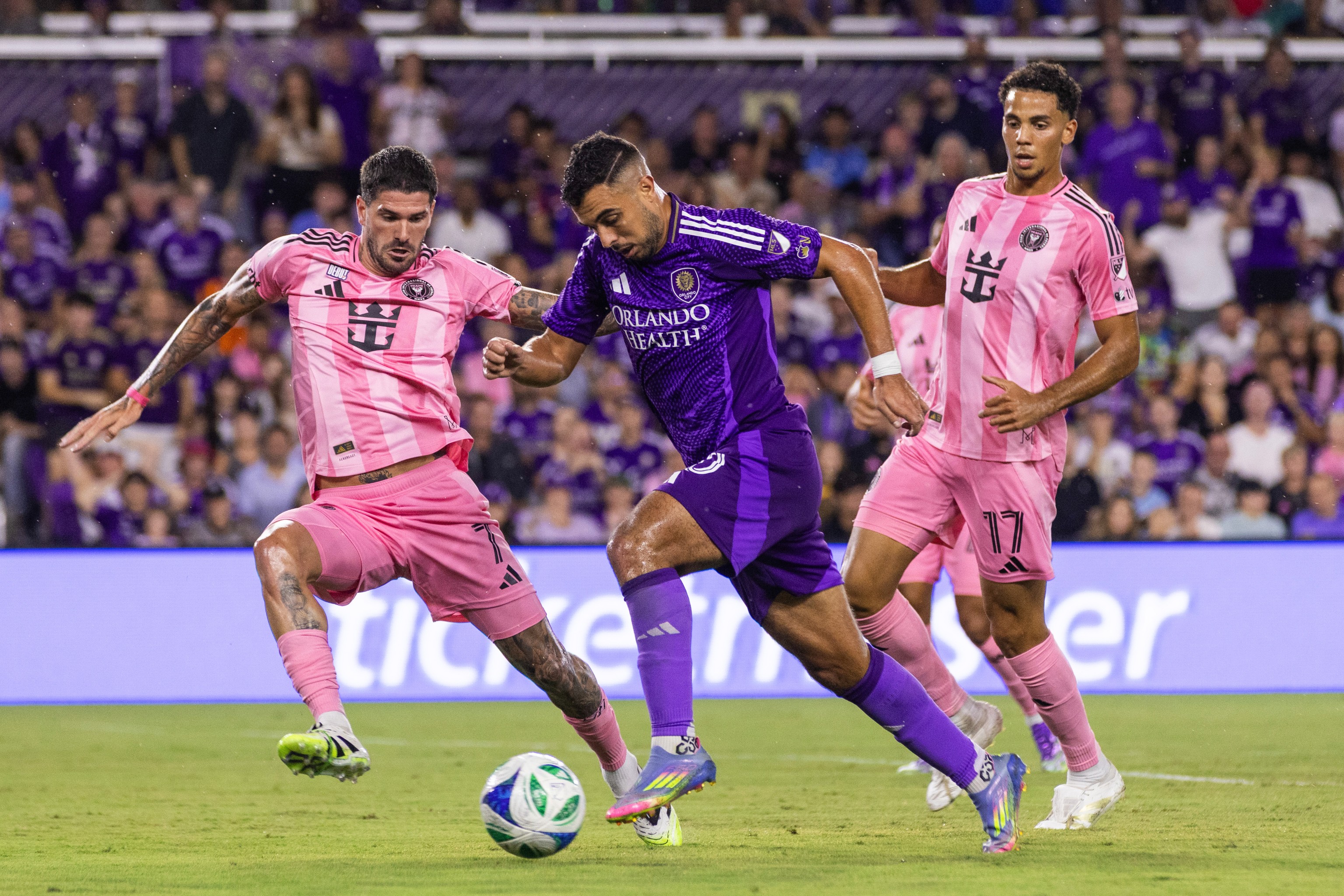 Inter Miami vs Orlando City HOY: Hora y canales dónde ver EN VIVO la Leagues Cup